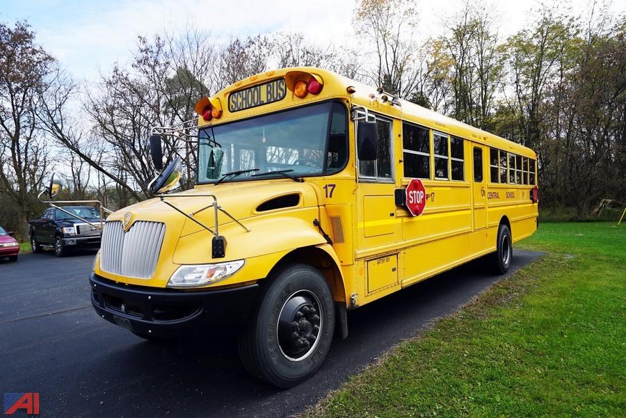 Auctions International - Auction: York CSD-NY #19731 ITEM: 2010 ...