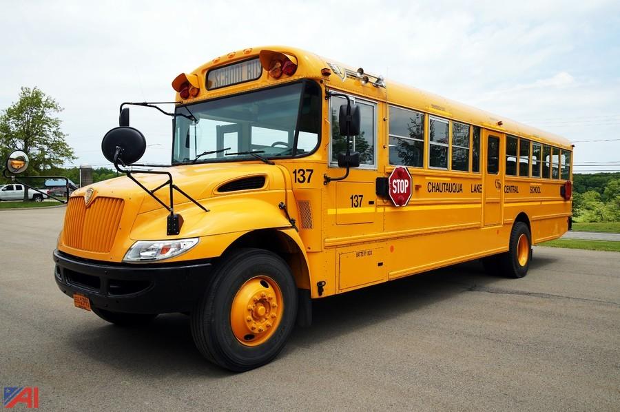 Auctions International - Auction: Chautauqua Lake CSD-NY #21549 ITEM ...