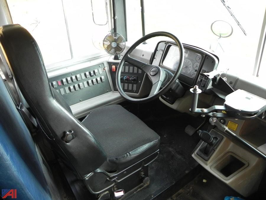 Auctions International - Auction: Business Surplus (Birnie Bus) #9111 ...