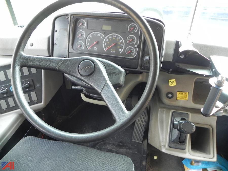Auctions International - Auction: Business Surplus (Birnie Bus) #9111 ...