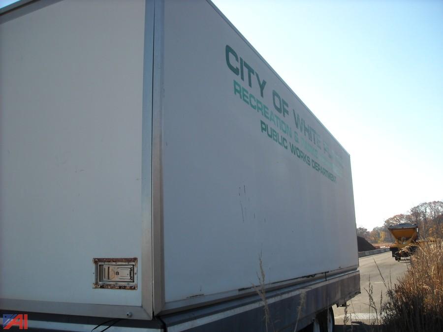 Auctions International - Auction: City of White Plains #9939 ITEM: 1996 ...