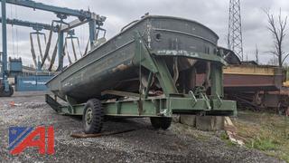 Auctions International - Auction: NYS Canal Corp-(4) Vessels, Multiple ...