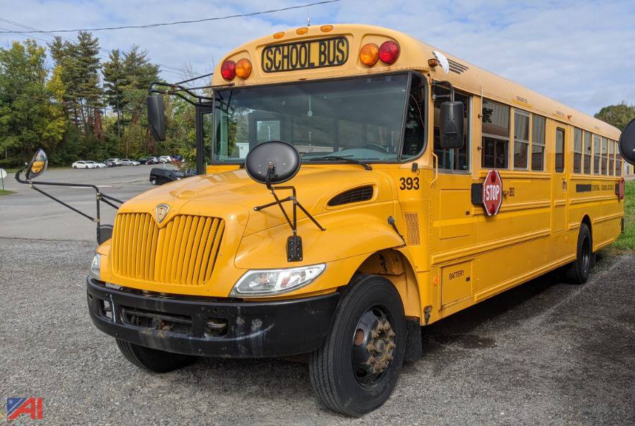 Auctions International - Auction: Baldwinsville CSD-NY #26476 ITEM ...