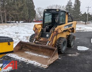 Auctions International - Home page