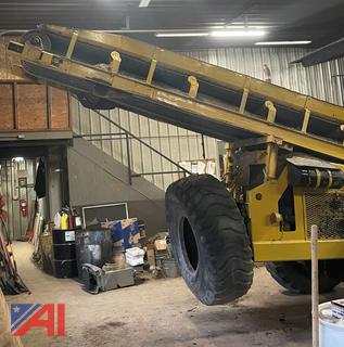 Auctions International - Home page