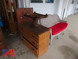 Auctions International - Home page