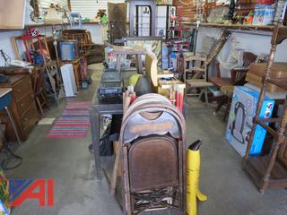 Auctions International - Home page