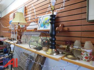 Auctions International - Home page