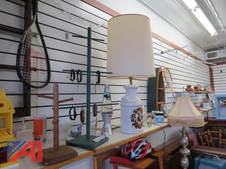 Auctions International - Home page