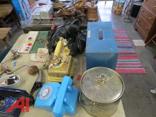 Auctions International - Home page