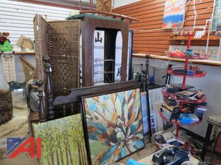 Auctions International - Home page