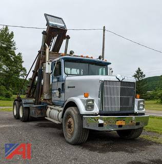 Auctions International - Home page