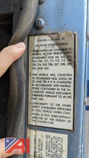 Auctions International - Home page