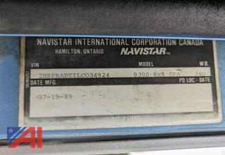 Auctions International - Home page