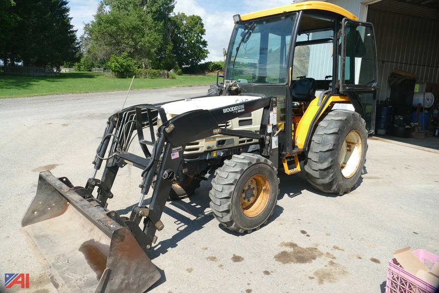 Auctions International - Auction: Town of Springfield Hwy-NY #29826 ...