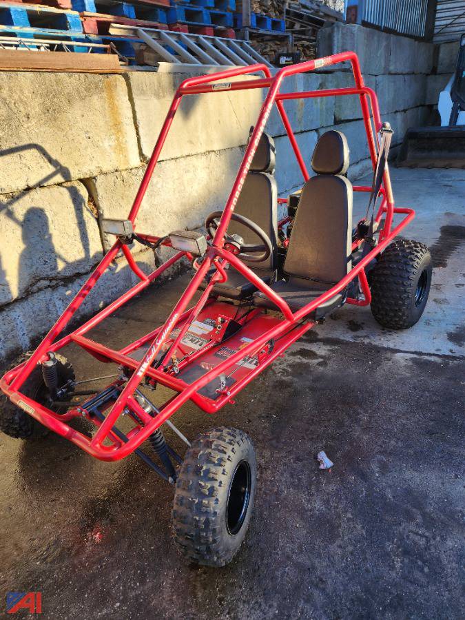 Auctions International - Auction: Business Liquidation, Long Island-NY ...