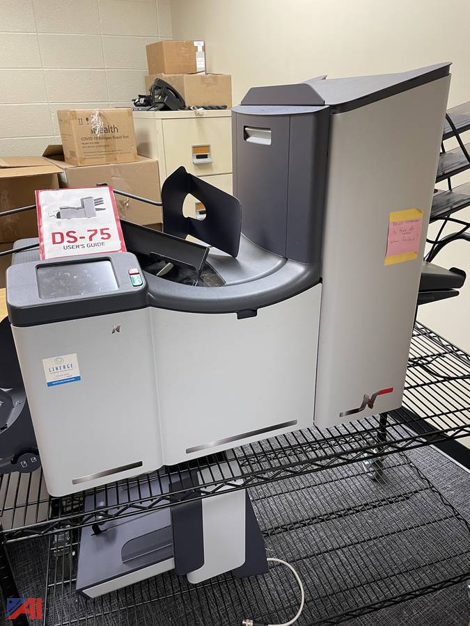 Auctions International - Auction: Williamsville CSD-NY #33680 ITEM ...