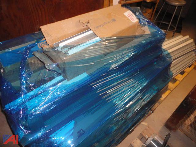 Auctions International - Auction: Phoenix CSD-NY #35705 ITEM: Donn DX ...