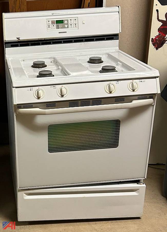 How To Remove Top Of Maytag Gas Range at Lachlan Legge blog