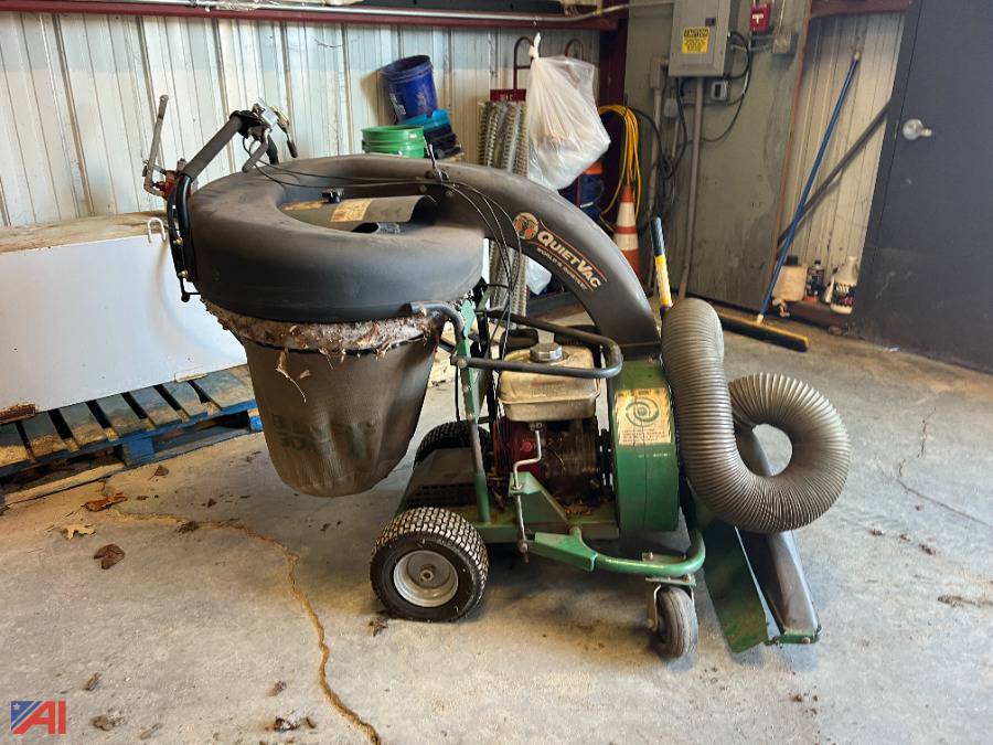 Auctions International - Auction: Cumberland County Sheriff's Dept-ME ...