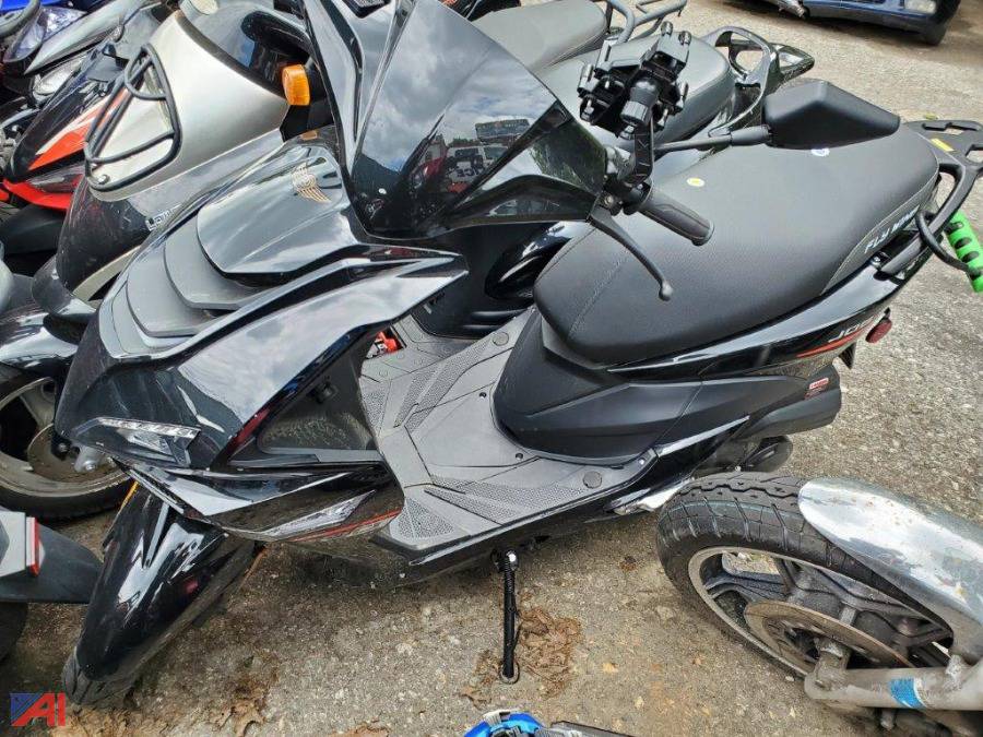 Auctions International - Auction: City of New Rochelle PD-NY #37651 ...