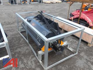 Rotary Tiller, New - Global Auction Guide