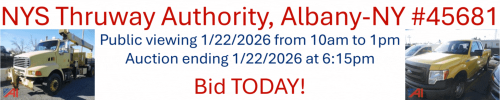 Auctions International - Items from our live auctions